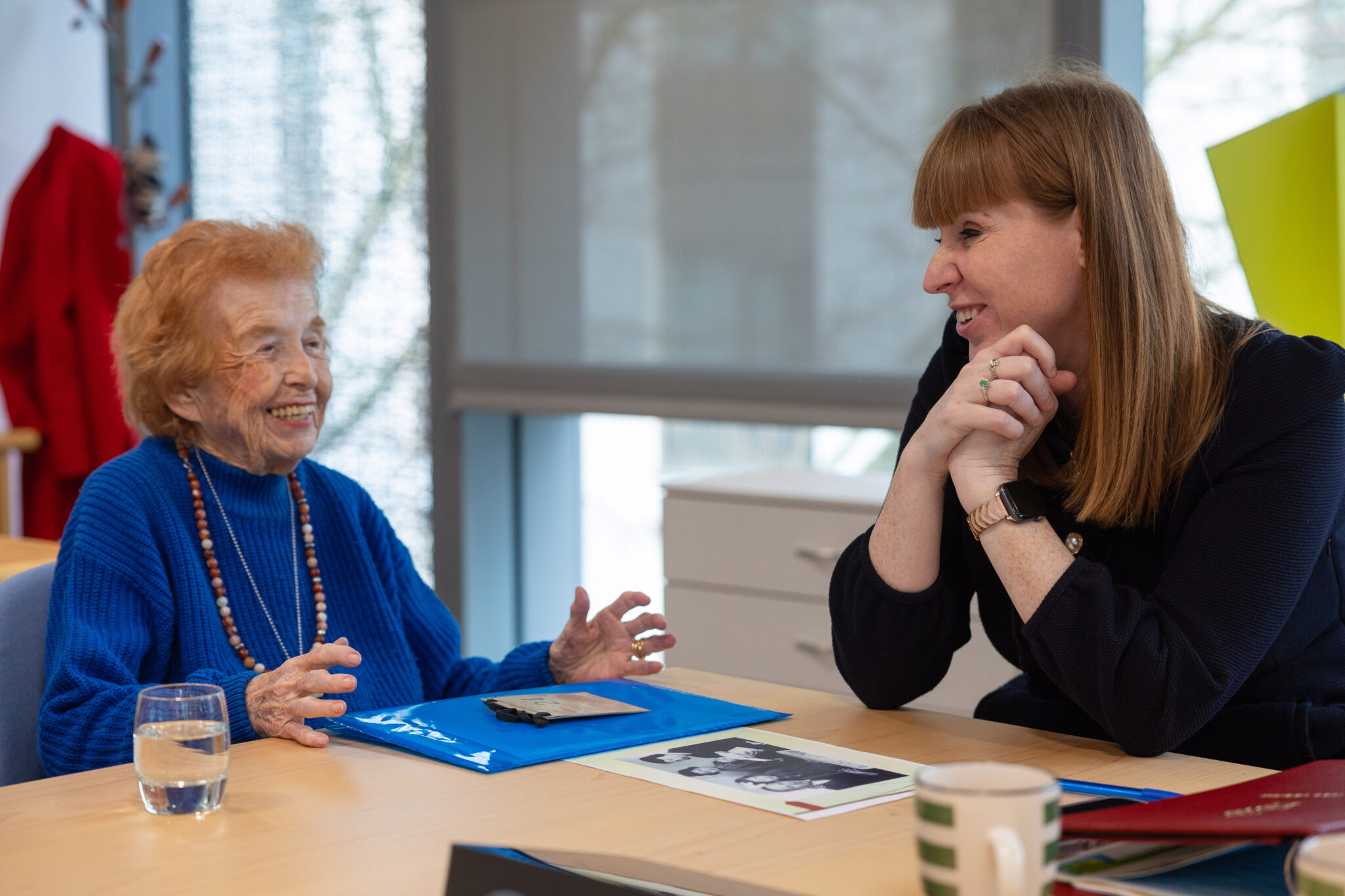 Holocaust Memorial Day – MHCLG in the Media