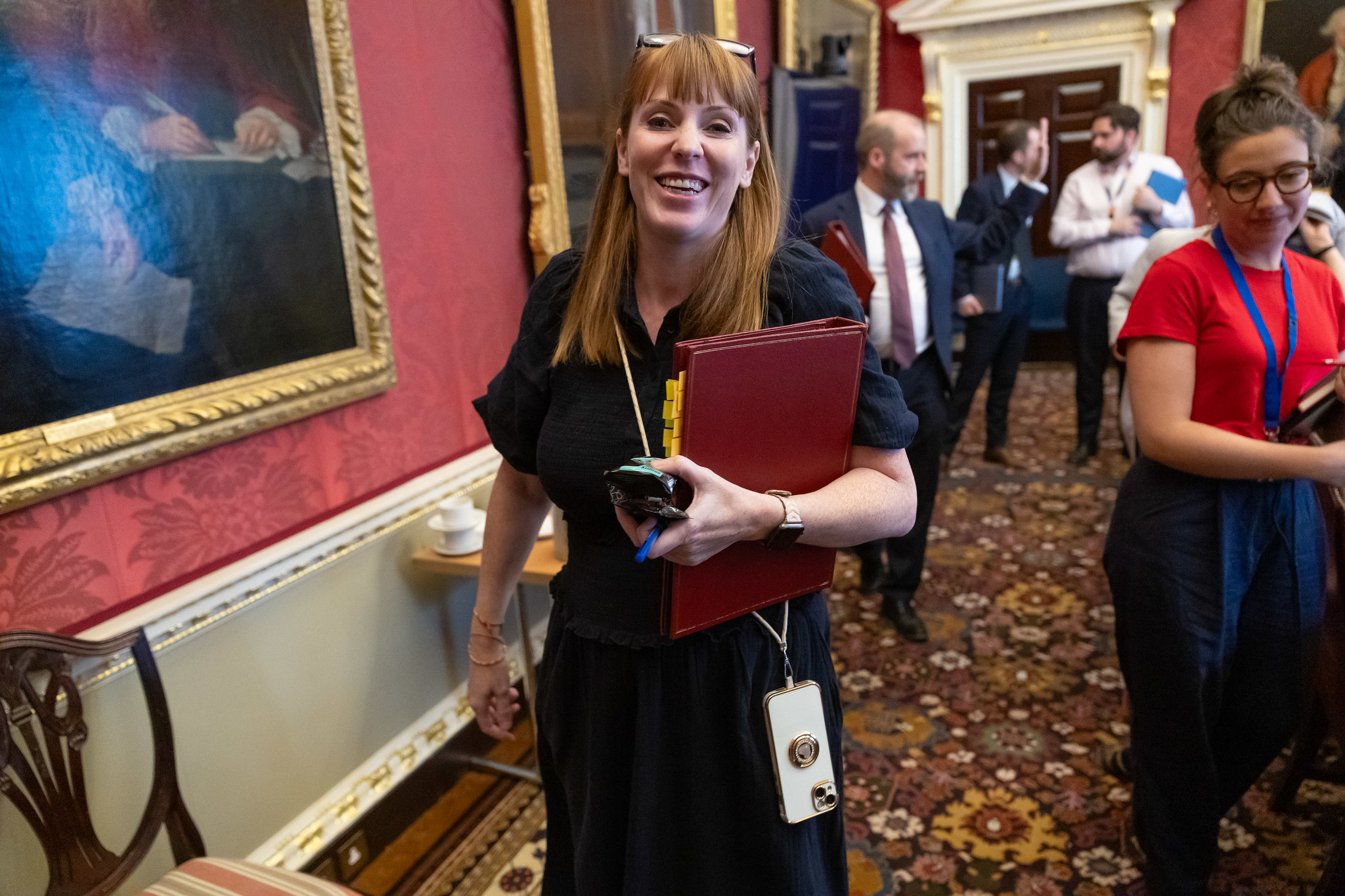 Protections boosted for the lowest paid workers – MHCLG in the Media
