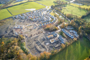SME builders backed to get Britain building – MHCLG in the Media