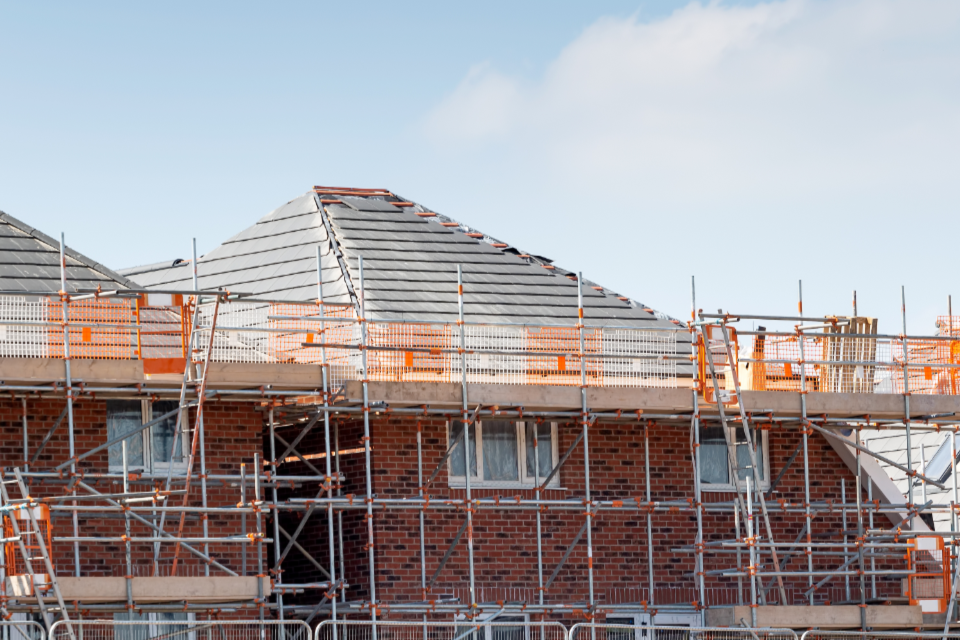 Stakeholder reaction to plans to ramp up housebuilding in London ...