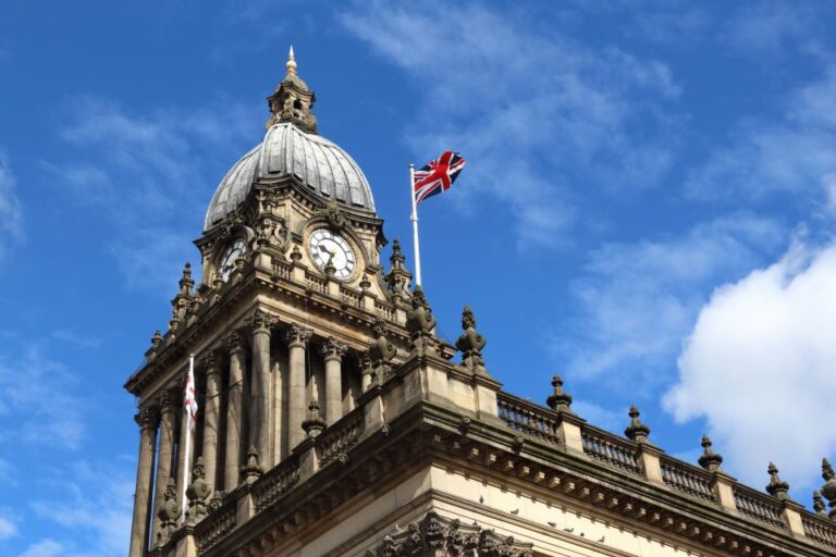 Update on May 2026 local authority elections – MHCLG in the Media