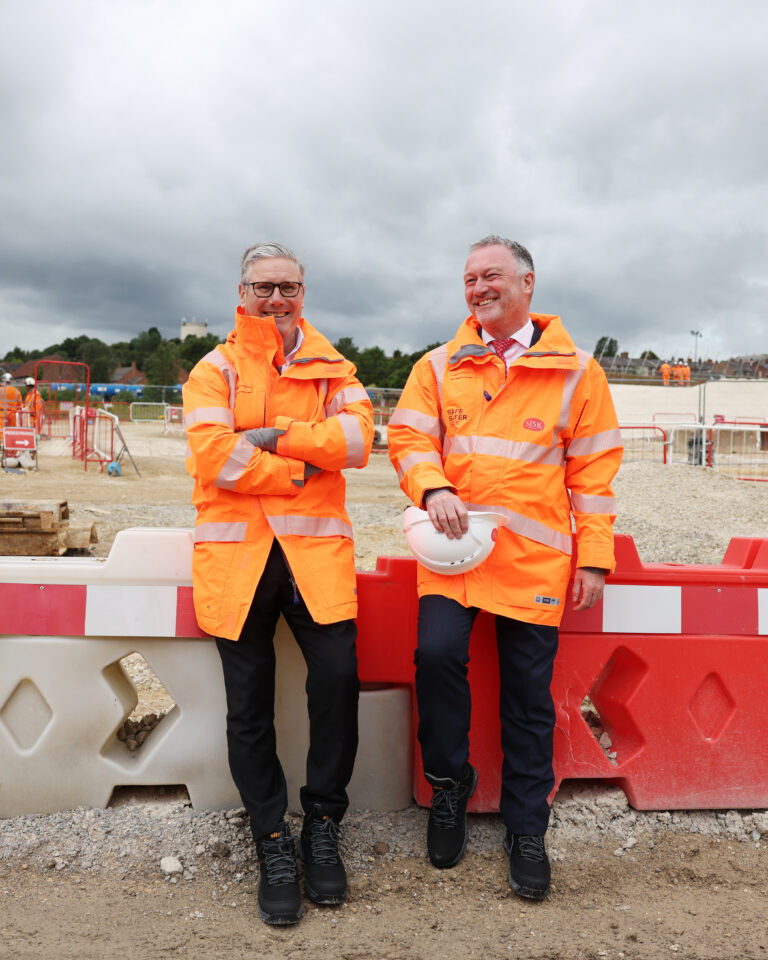 York Central visit, Mayoral Council meeting and Scarborough Pride in ...