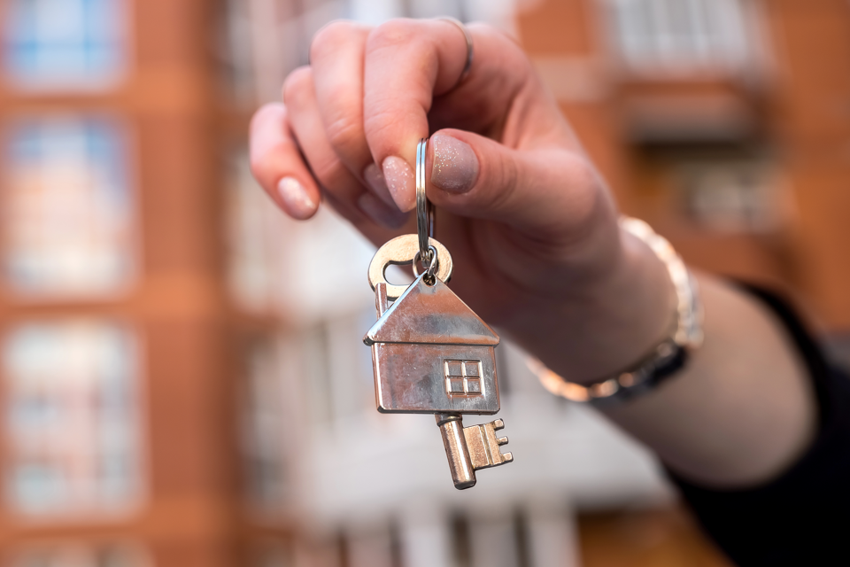 Coverage of home buying and selling reforms – MHCLG in the Media