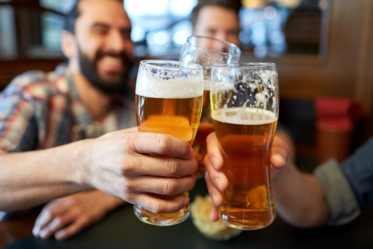 Coverage of measures to back pubs ahead of the World Cup – MHCLG in the ...